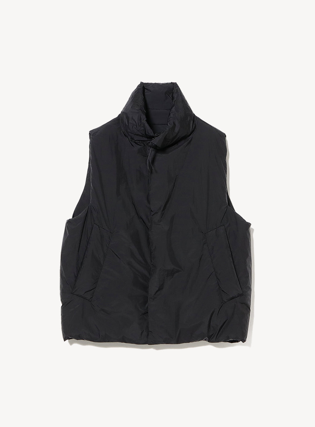Mute Scope Vest