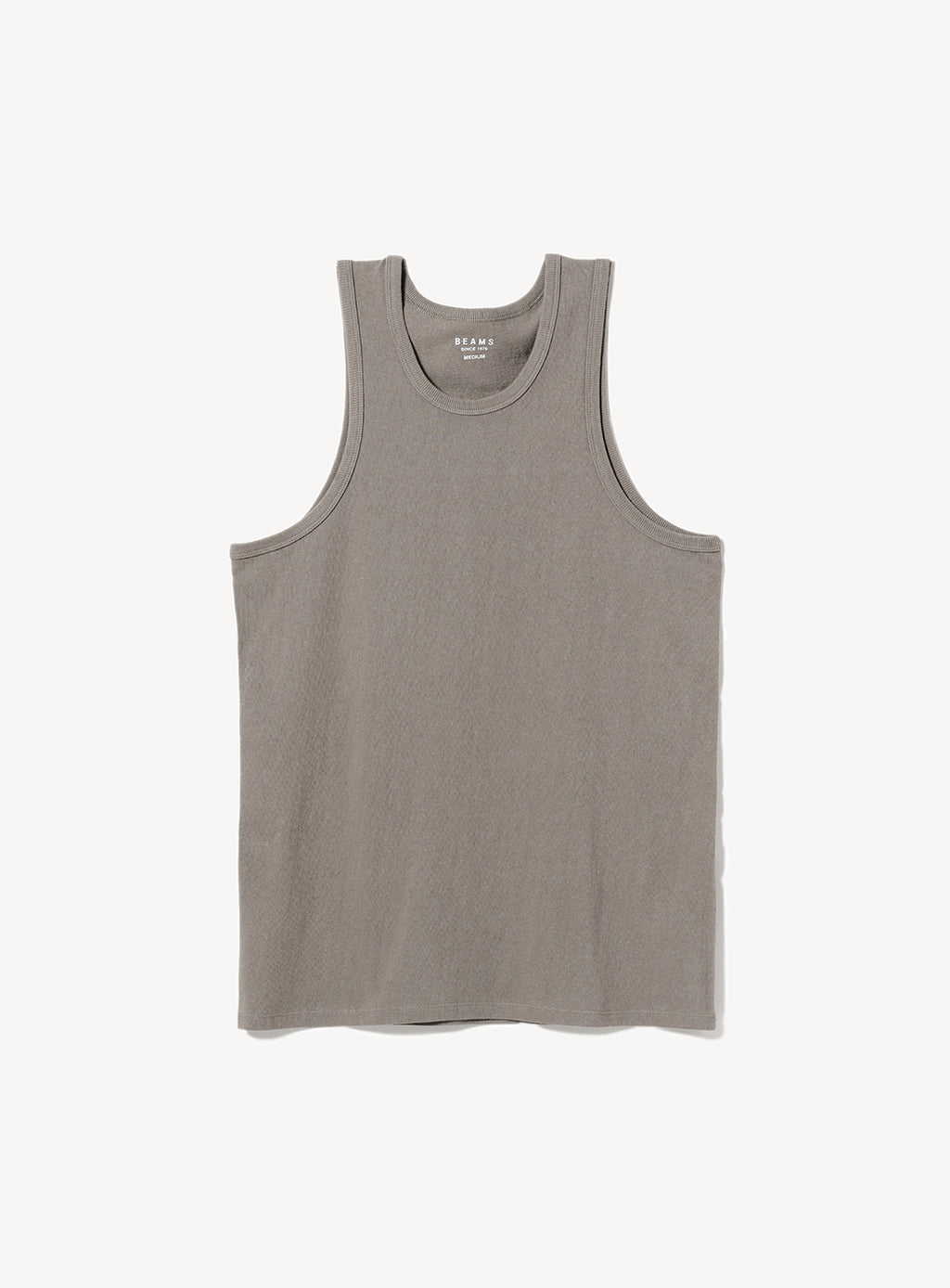 Loose Tank Top