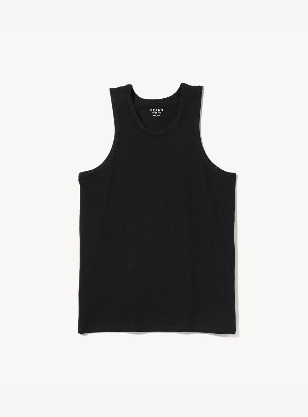 Loose Tank Top