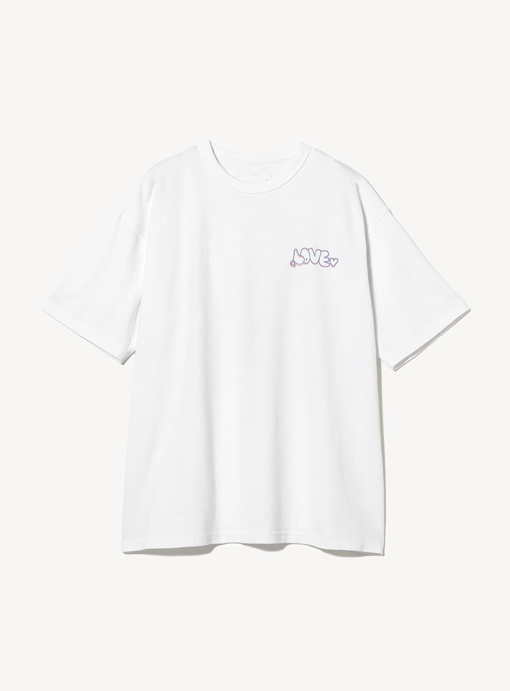 James Edson T-shirt 01