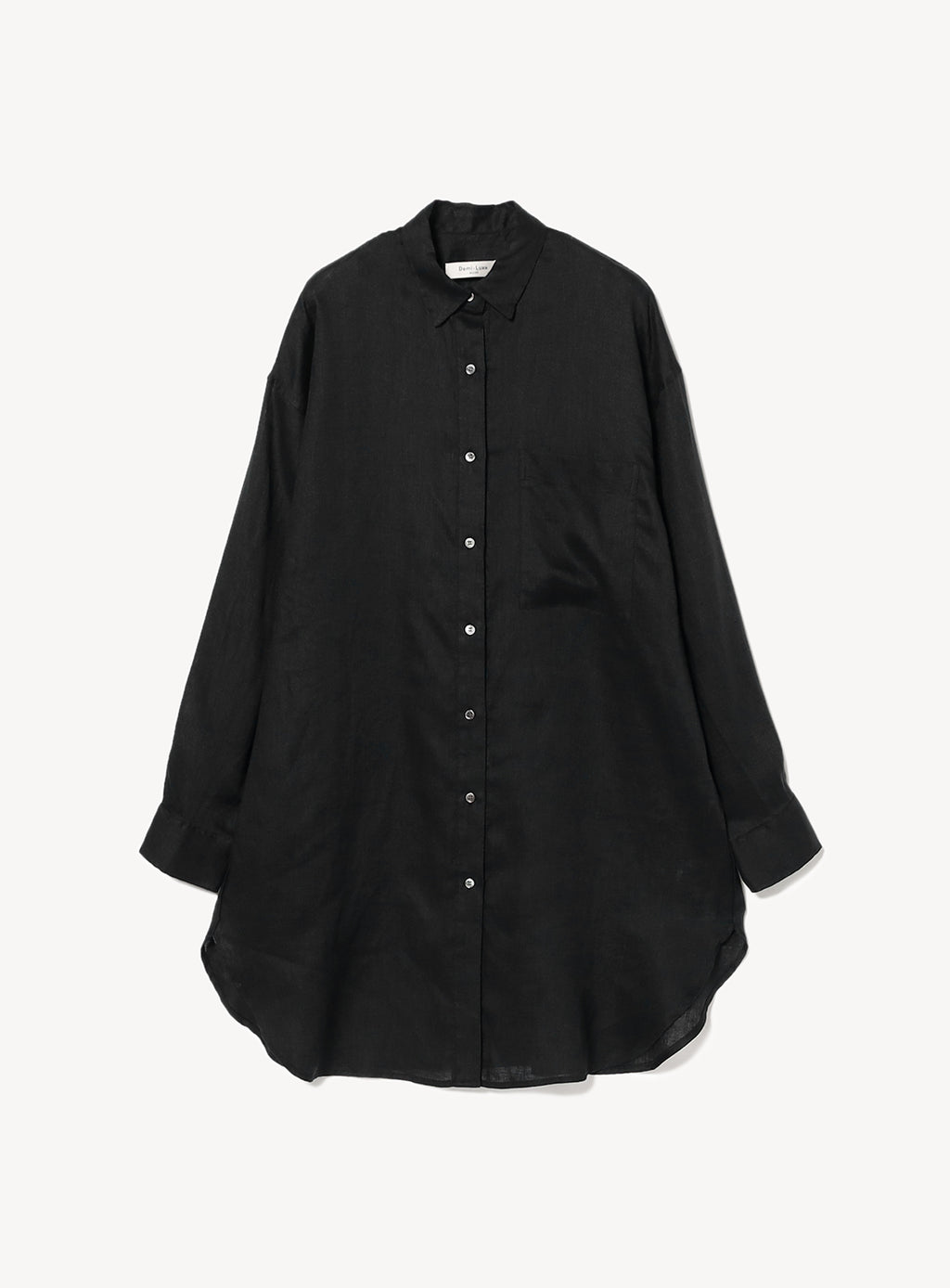 Beach Side Shirt