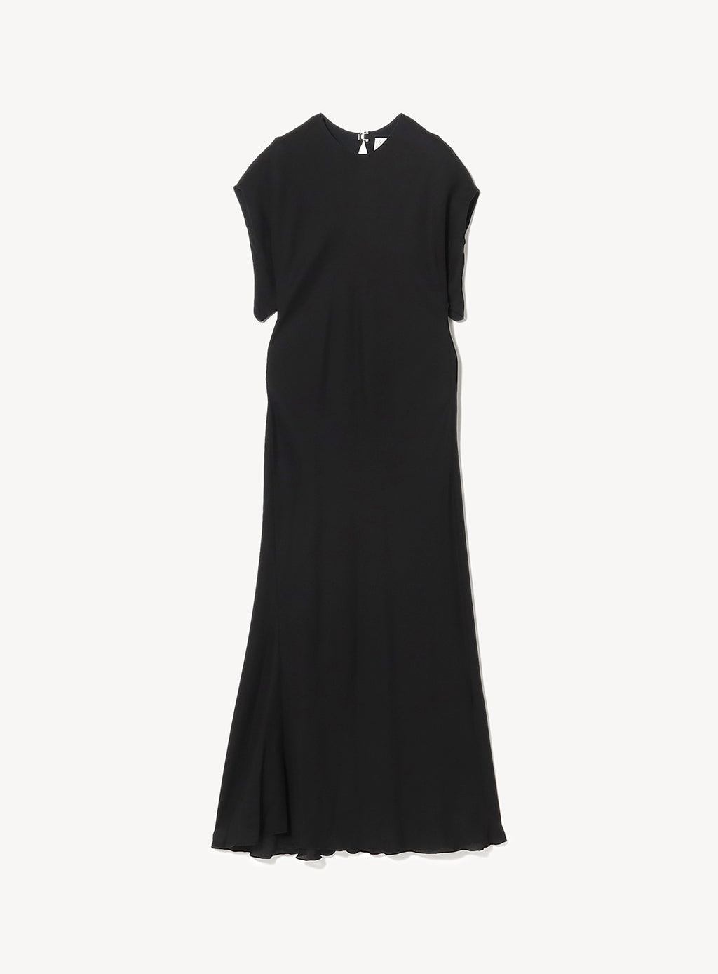 Rippled Dress