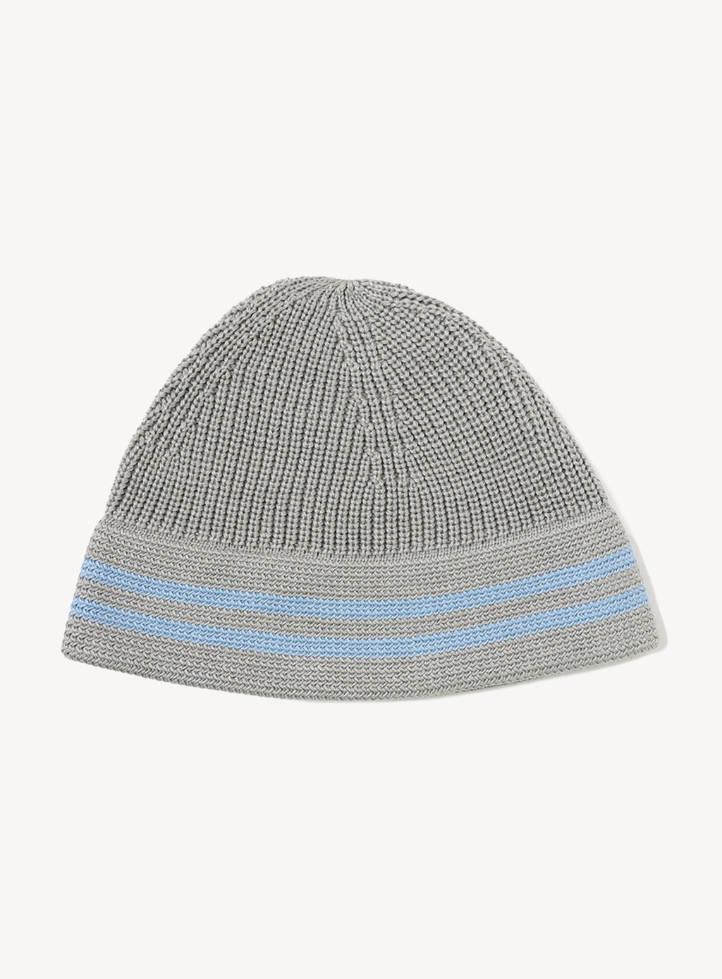 Knitted Sailor Hat