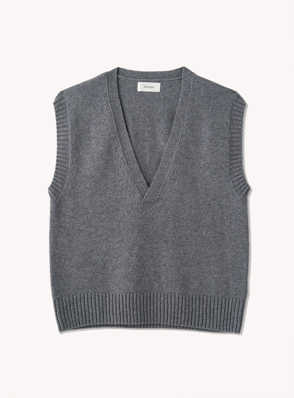 V-Neck Vest
