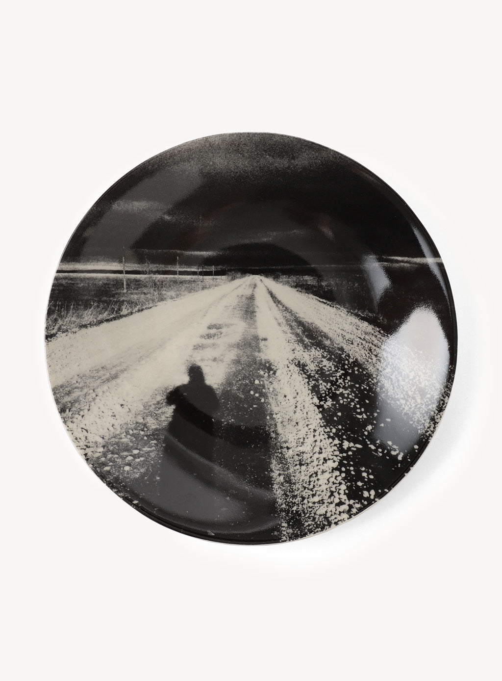 Shadow Plate