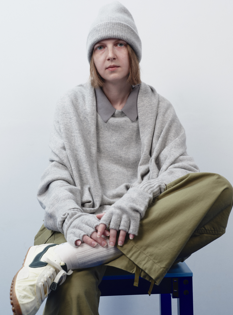 BEAMS AMERICA