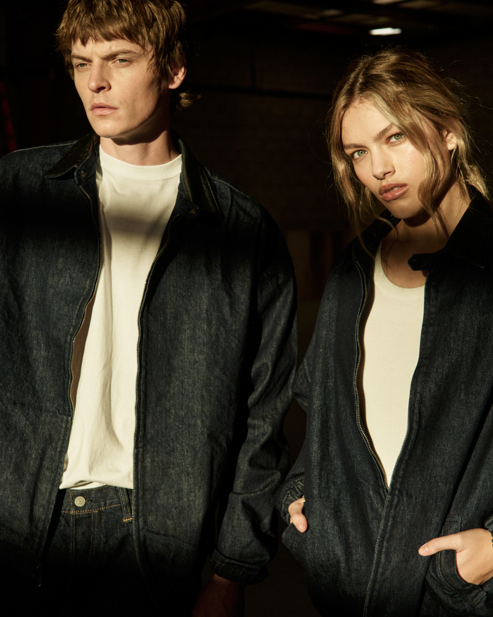 BEAMS AMERICA