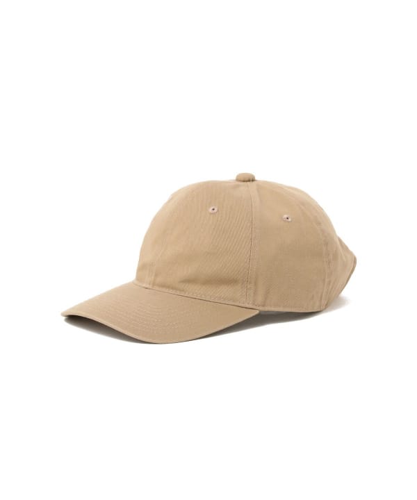 Basic Baseball Cap