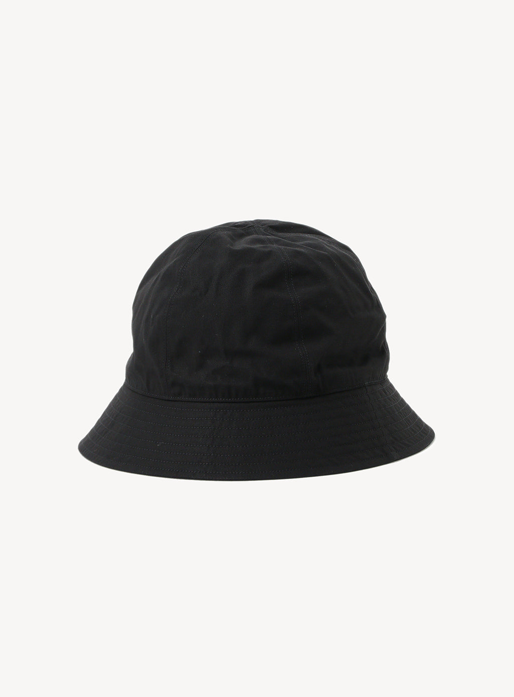 Light Canvas 6-Panel Bucket Hat