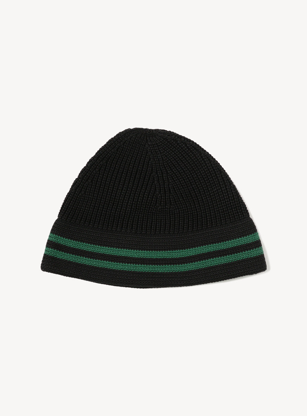 Knitted Sailor Hat