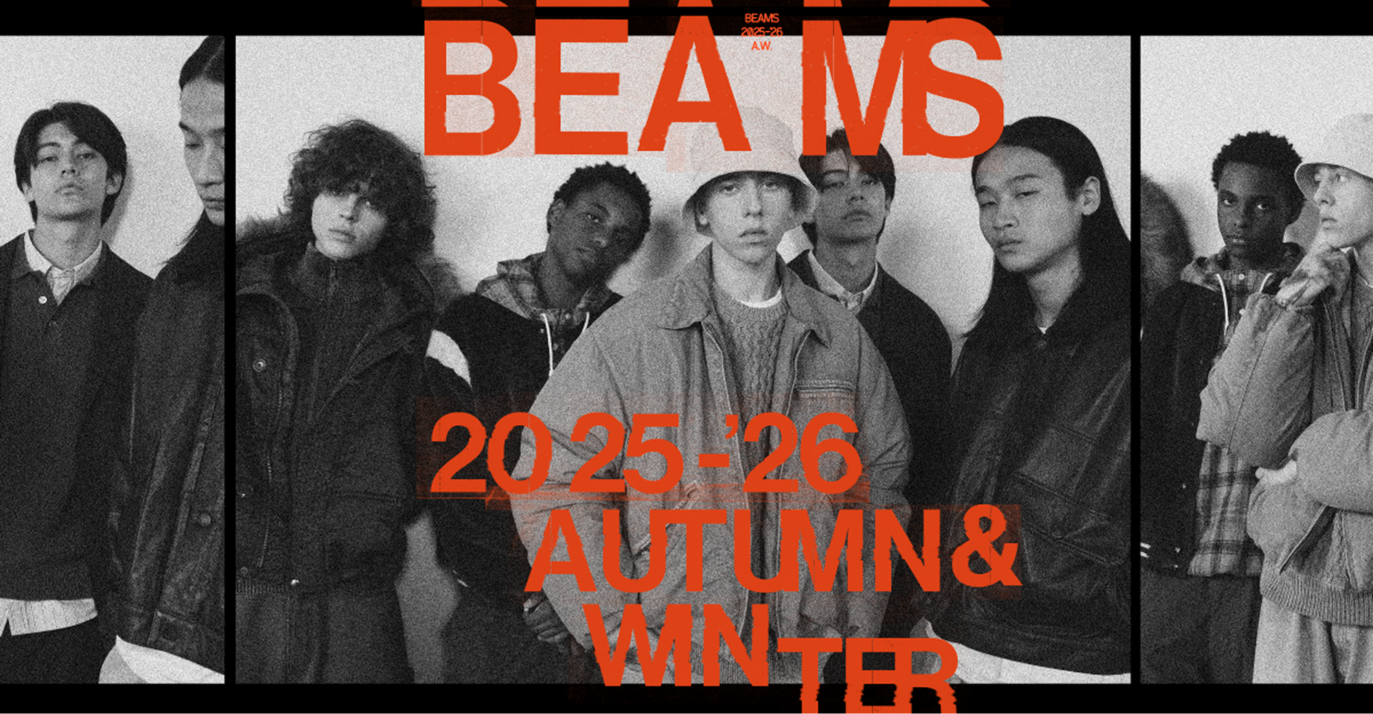 BEAMS AMERICA